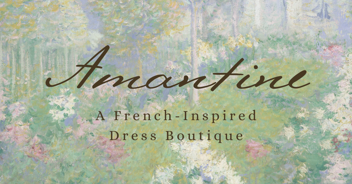 Pink Aesthetic Outfits, Aesthetic Pink Clothes, Pink Dresses – Amantine