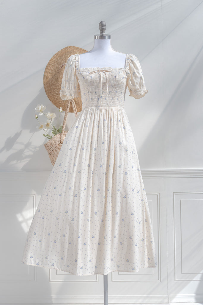 AMANTINE | Feminine Aesthetic Clothes | French & Vintage Style Dresses ...