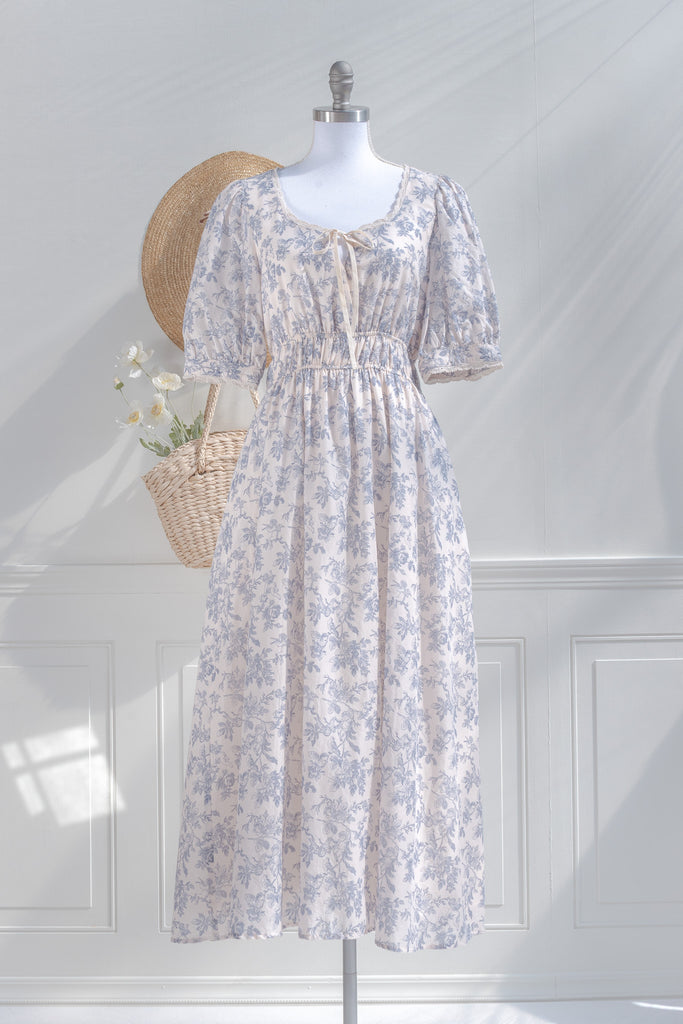 AMANTINE | Feminine Aesthetic Clothes | French & Vintage Style Dresses ...