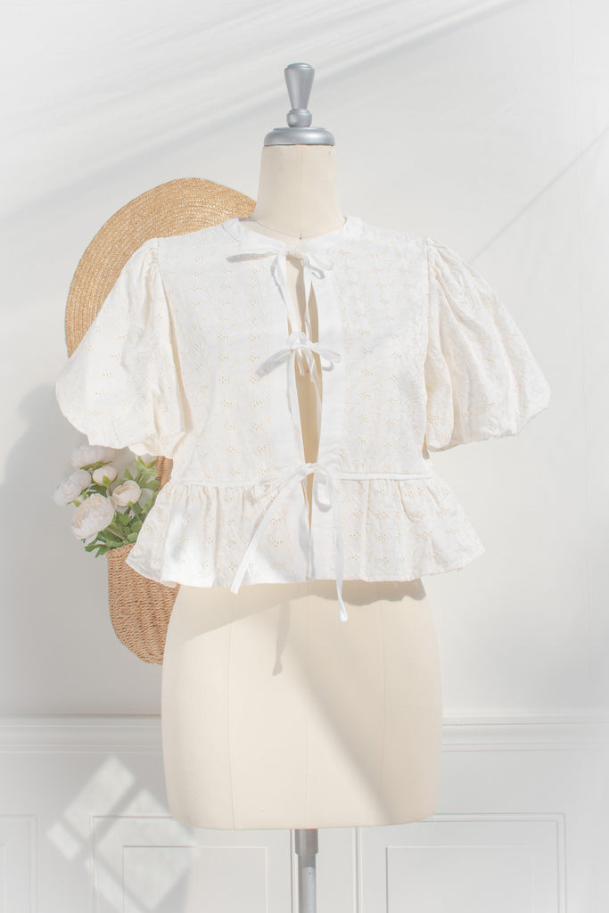 AMANTINE | Feminine Aesthetic Clothes | French & Vintage Style Dresses ...