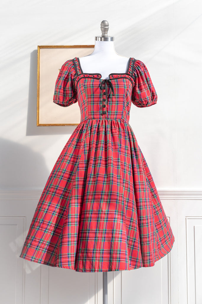 AMANTINE | Feminine Aesthetic Clothes | French & Vintage Style Dresses ...