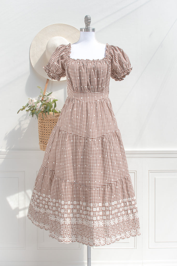 AMANTINE | Feminine Aesthetic Clothes | French & Vintage Style Dresses ...