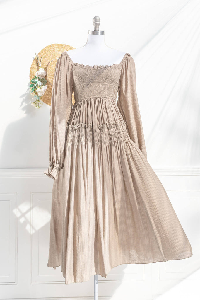 AMANTINE | Feminine Aesthetic Clothes | French & Vintage Style Dresses ...