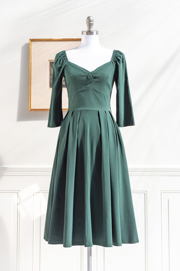 AMANTINE | Feminine Aesthetic Clothes | French & Vintage Style Dresses ...